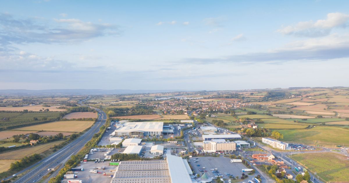 Mead Realisations | Junction 24